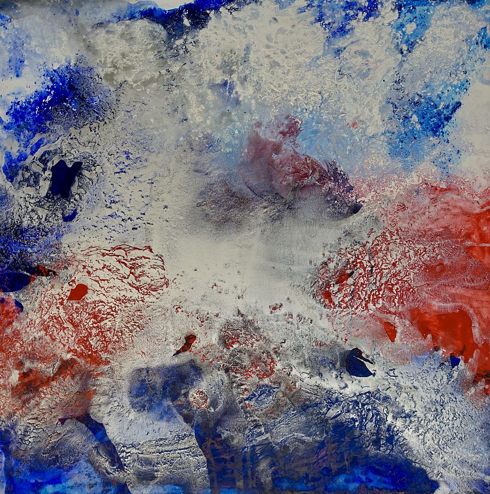 Anton Hell – Aurora Art Gallery