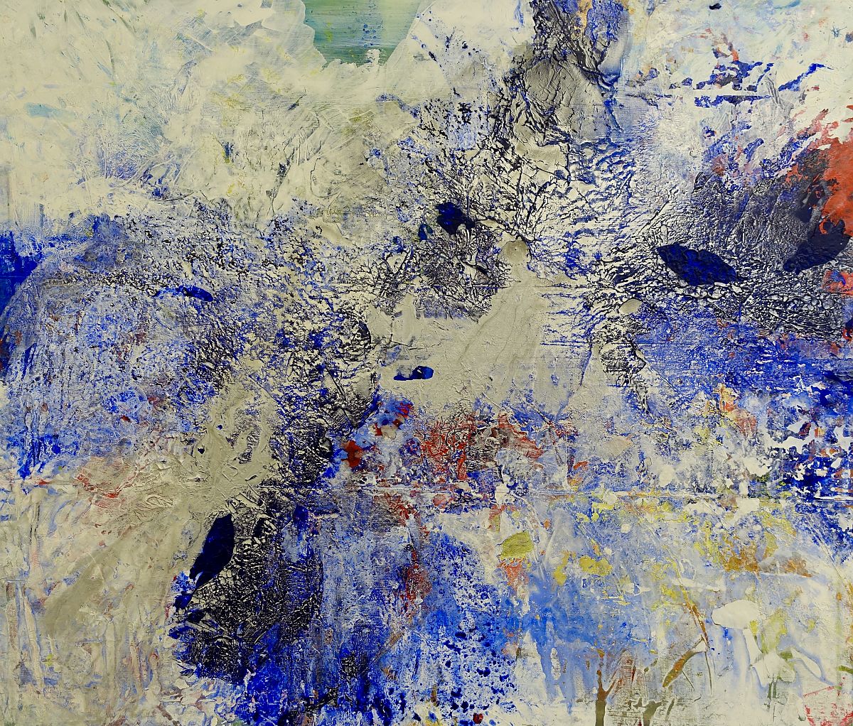 Anton Hell – Aurora Art Gallery