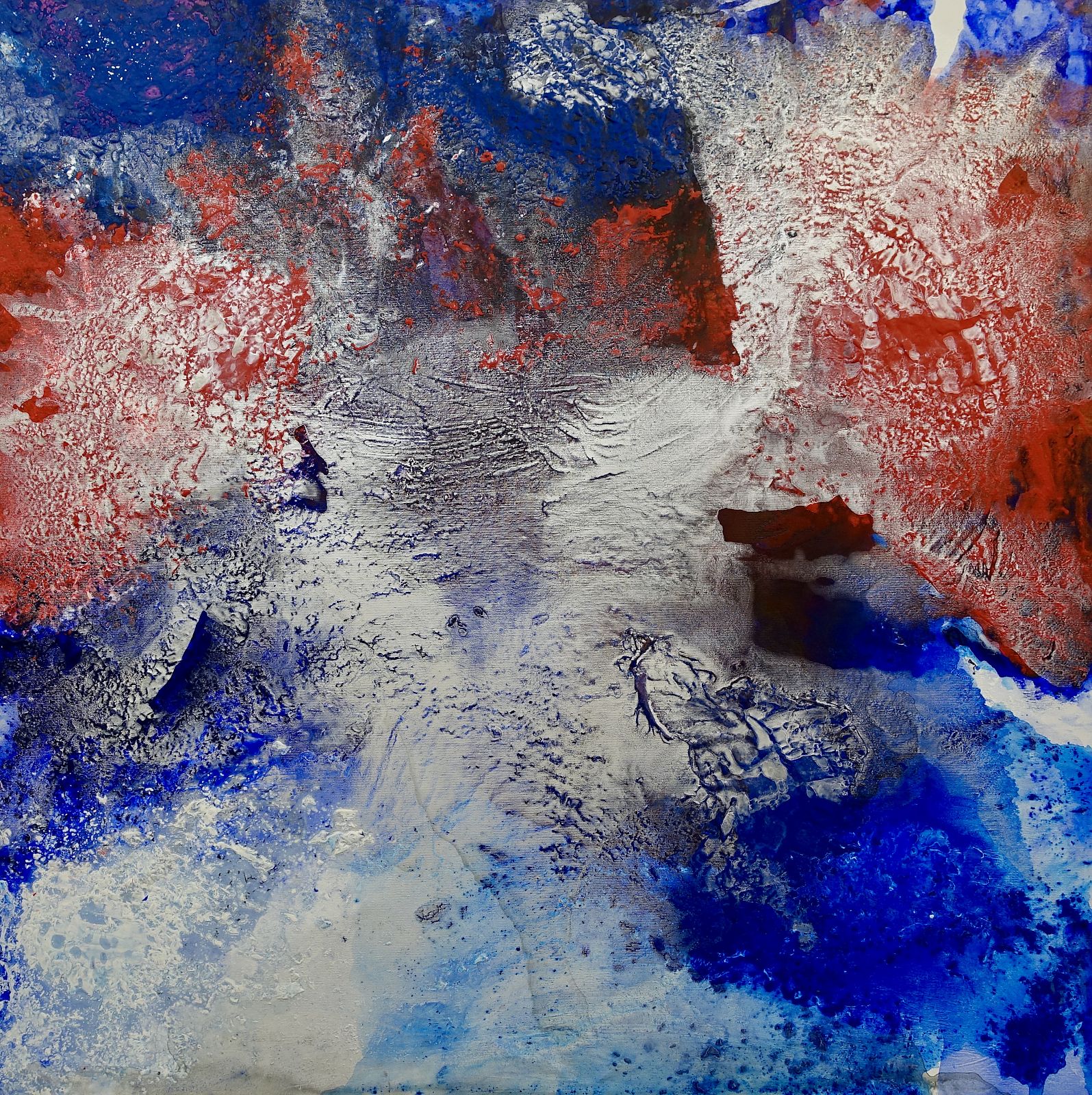 Anton Hell – Aurora Art Gallery