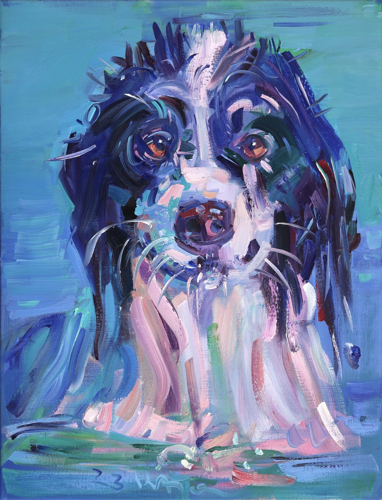 Guido Katol – Aurora Art Gallery